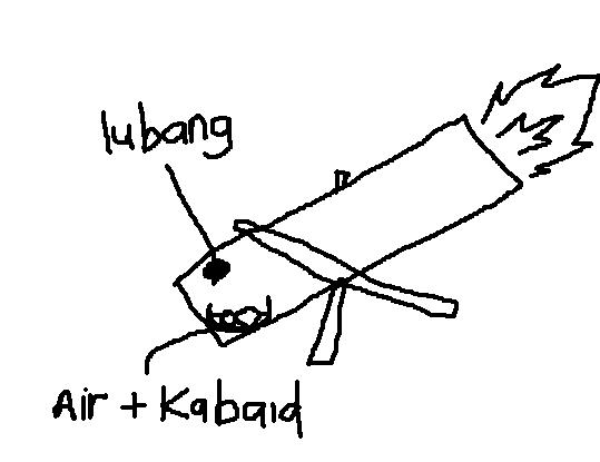 Tazkirah Idilfitri (Siri 1): Meriam buluh