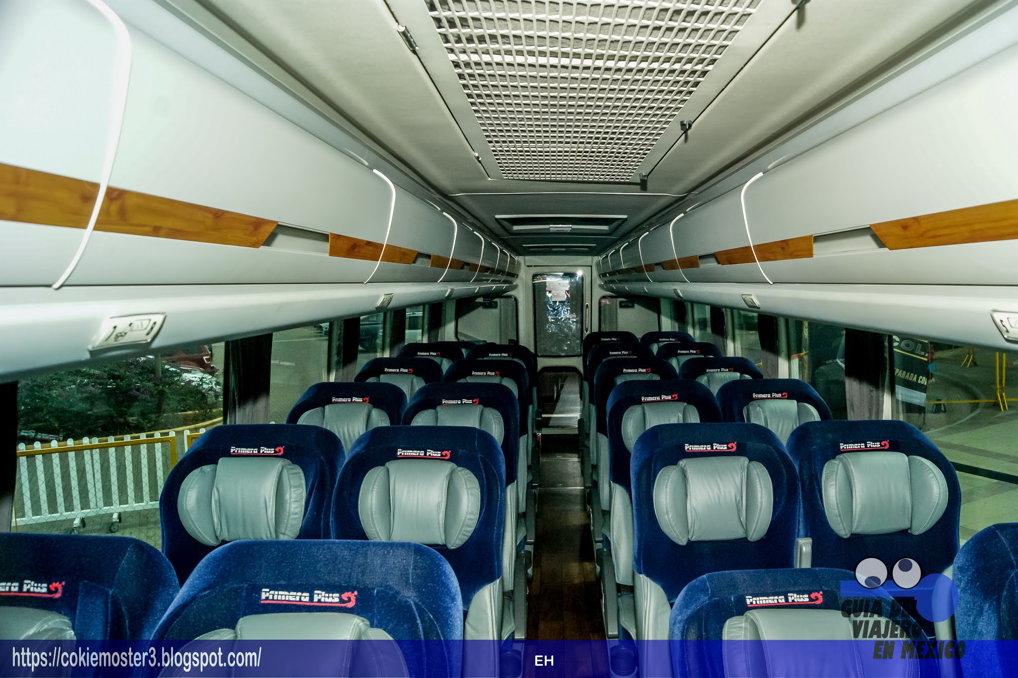 Primera Plus, por que ofrecen la mejor experiencia de viaje.