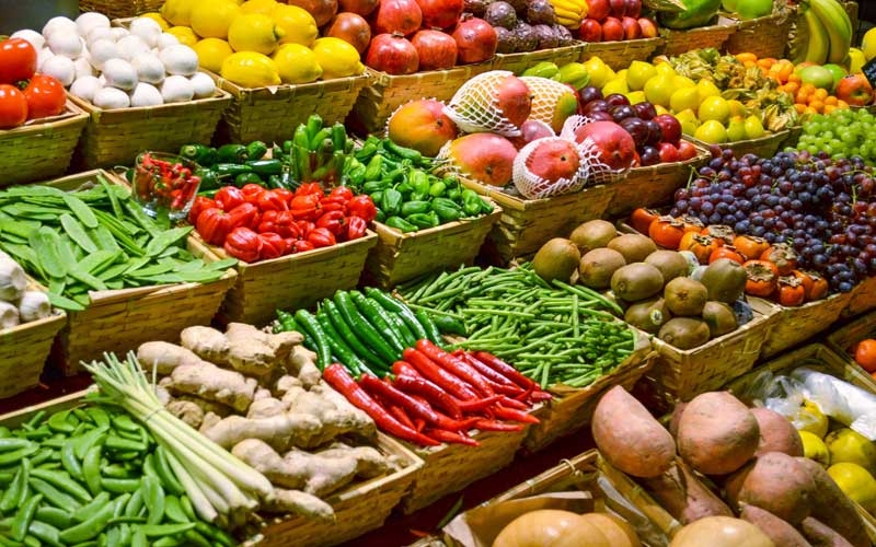BRIMALI BLOG: Encuentra a buenos precios los productos y vegetales que ...