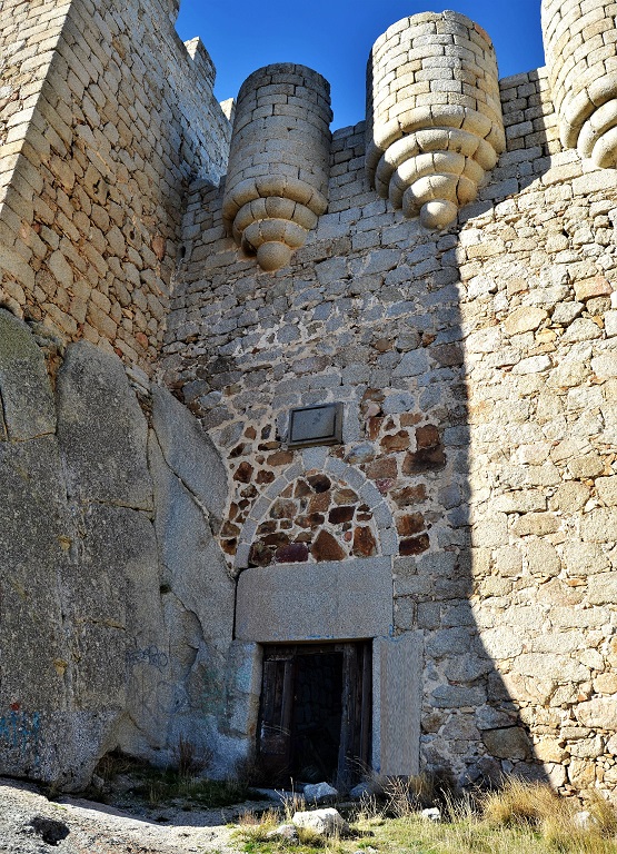 Castillos y fortalezas