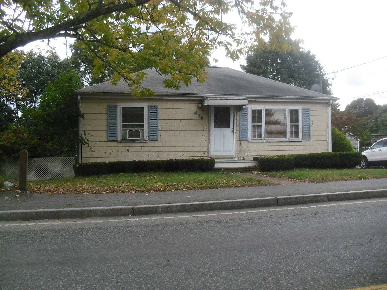 Lets Learn to build a little house. Just for you.: Gallery of Old Small ...