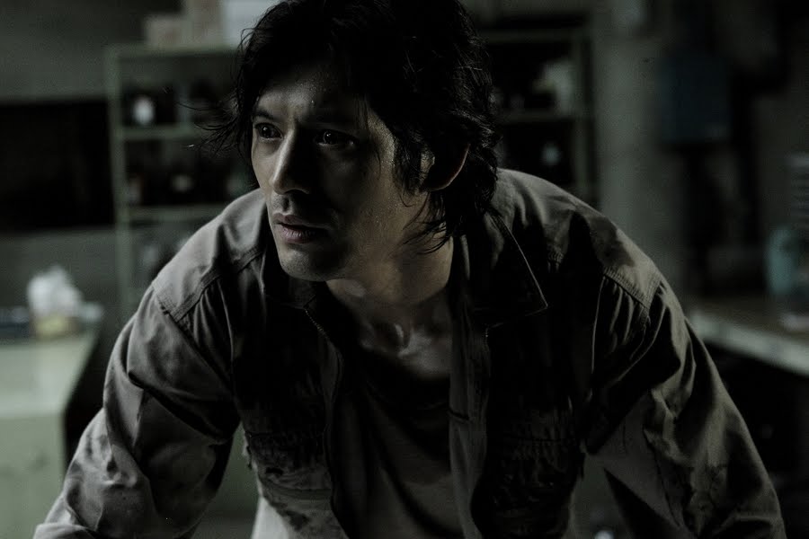 Atomic Robot News: Korean 3D Monster Epic SECTOR 7 Comes Ashore In The US