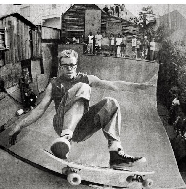 RIP Jake Phelps ~ SLIDE SKATEBOARDING | Revista especializada en ...
