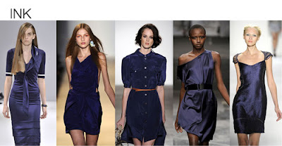 Sexy Nomad's Styled Life: Spring / Summer 2012 Fashion Trends