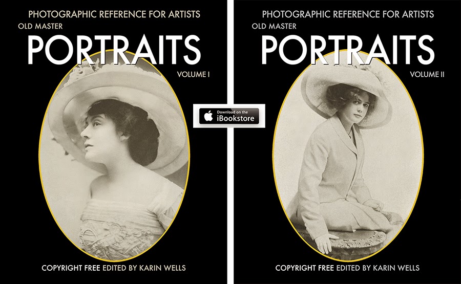 Karin Wells Studio: OLD MASTER PHOTOGRAPHER TIPS AND TRICKS FOR TAKING ...