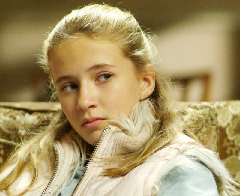 Chocolate n' Art: In Love with Eliza Bennett