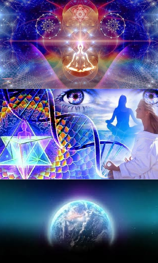 Karma And Free Will - How to Become A Universal Human Being? | Re ...