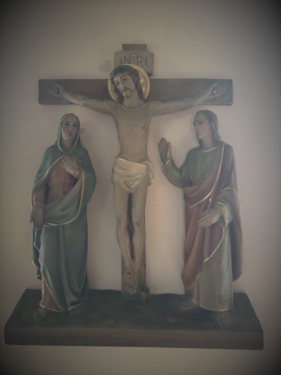 Offerimus Tibi Domine: Sacred Triduum