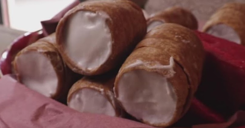 Habrá Gaznates y Dulces Tradicionales en el 3er Encuentro de Cocineras ...