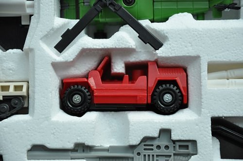 Heroic Decepticon: Transformers Operation Combination, TF-10: Battle ...