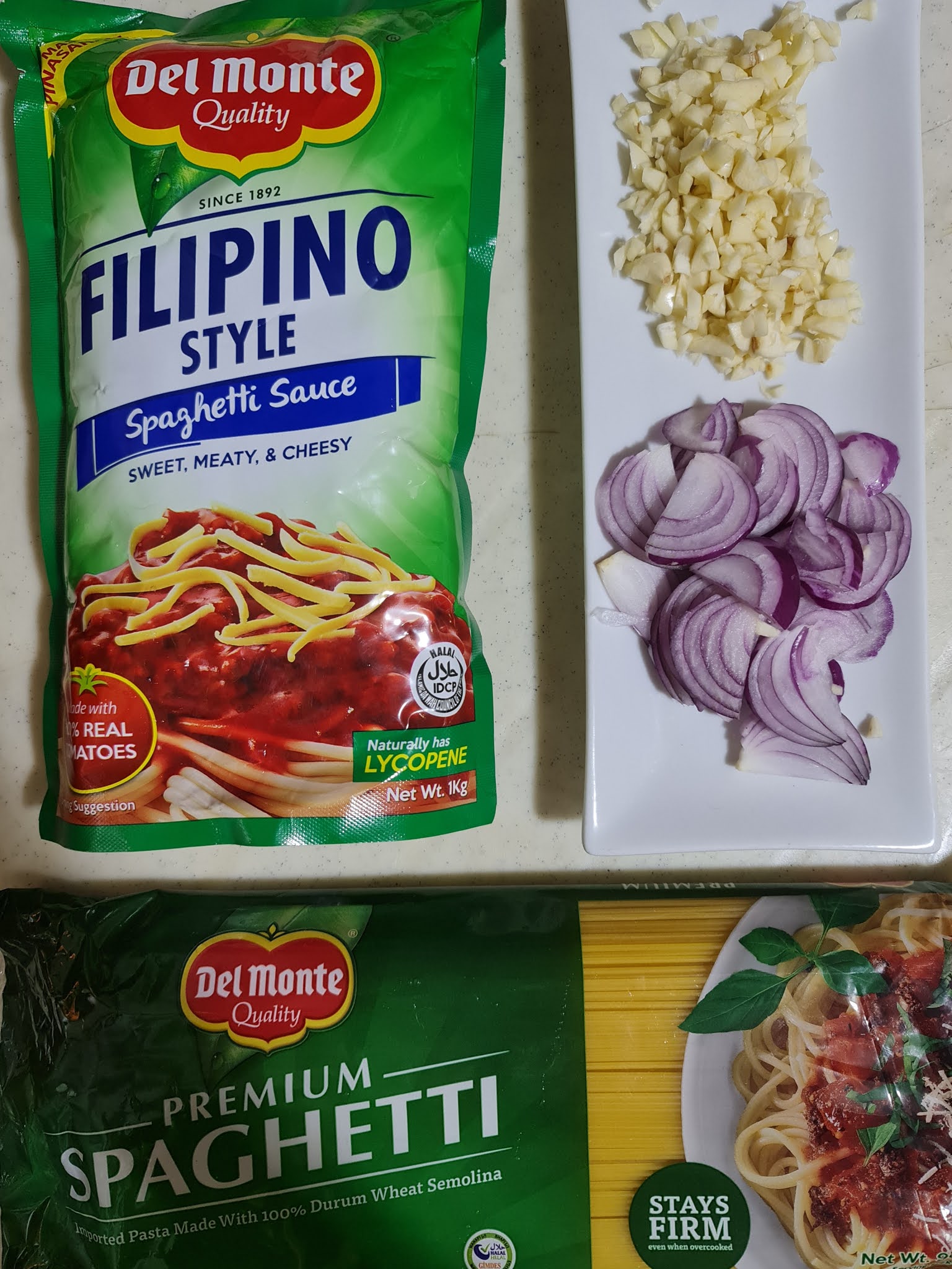 How I was able to tweak a Quick n' Easy Meal for my Family featuring ...