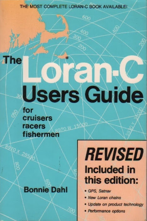 ARCANE RADIO TRIVIA: The Return Of LORAN!