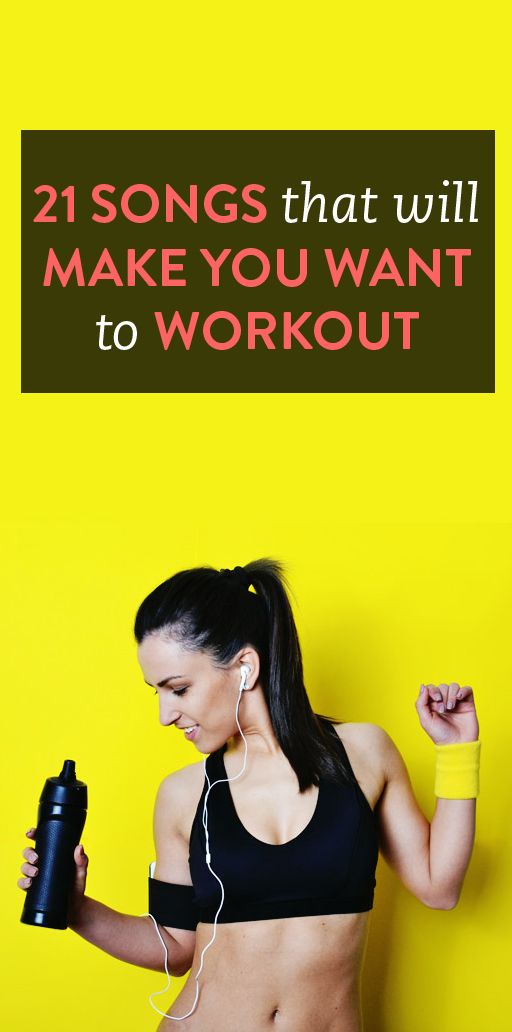 Tips On Health and Fitness: 21 Songs That'll Pump You Up To Work Out
