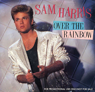 The Homoerratic Radio Show: Sam Harris