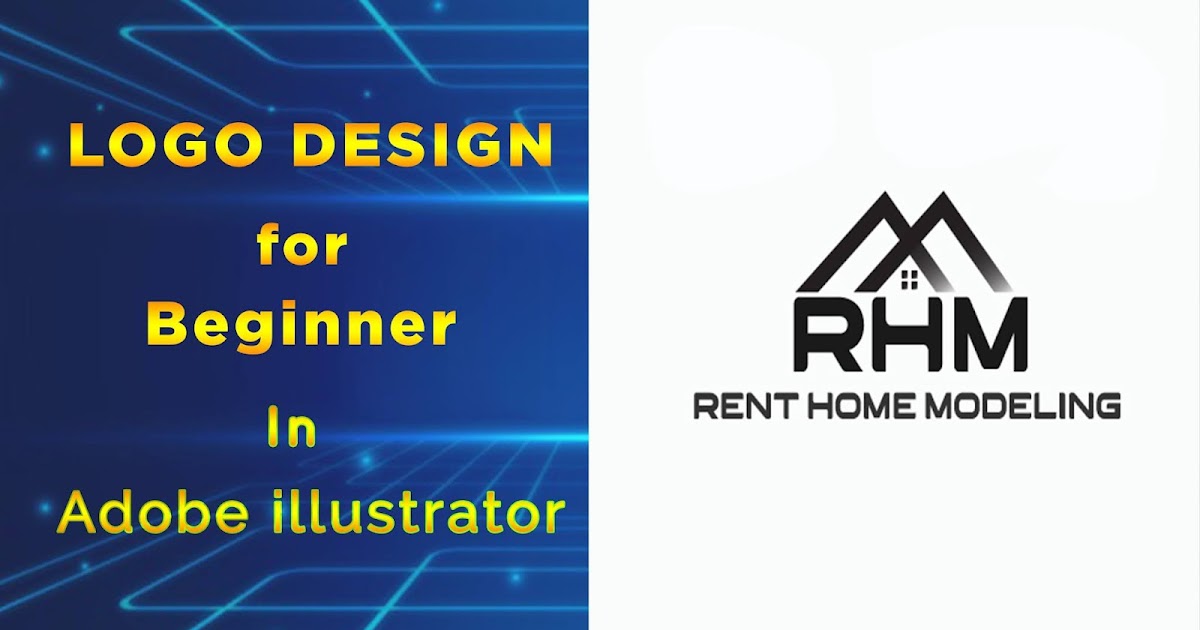 Logo design tutorial *TIPS*