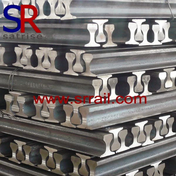 Steel rail supplier, Rail parts, Mining support manufacturer, ODM, OEM ...