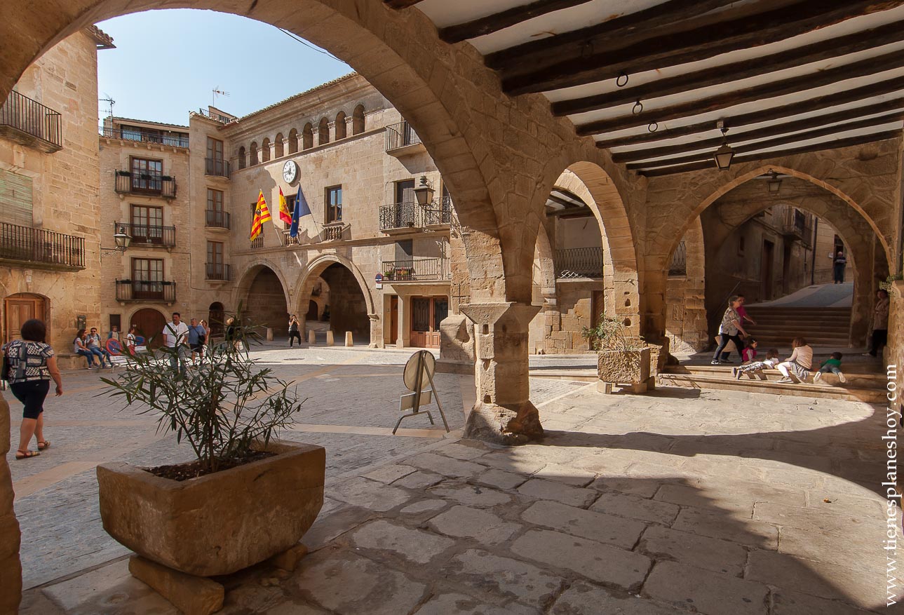 2019 | ¿Tienes planes hoy?