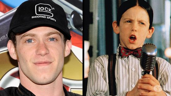 Everyone: Remember Alfalfa? His Look Today Will Totally Shock You