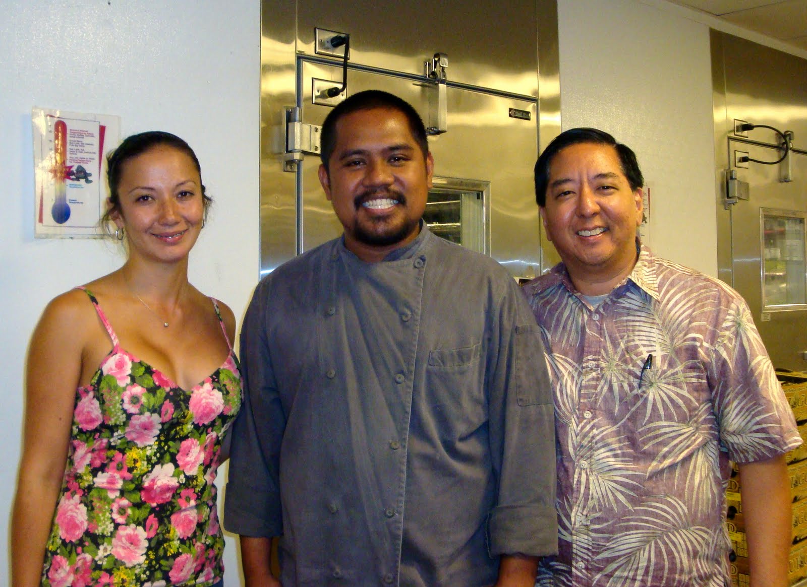 Hawaii Food Adventure: Day 9