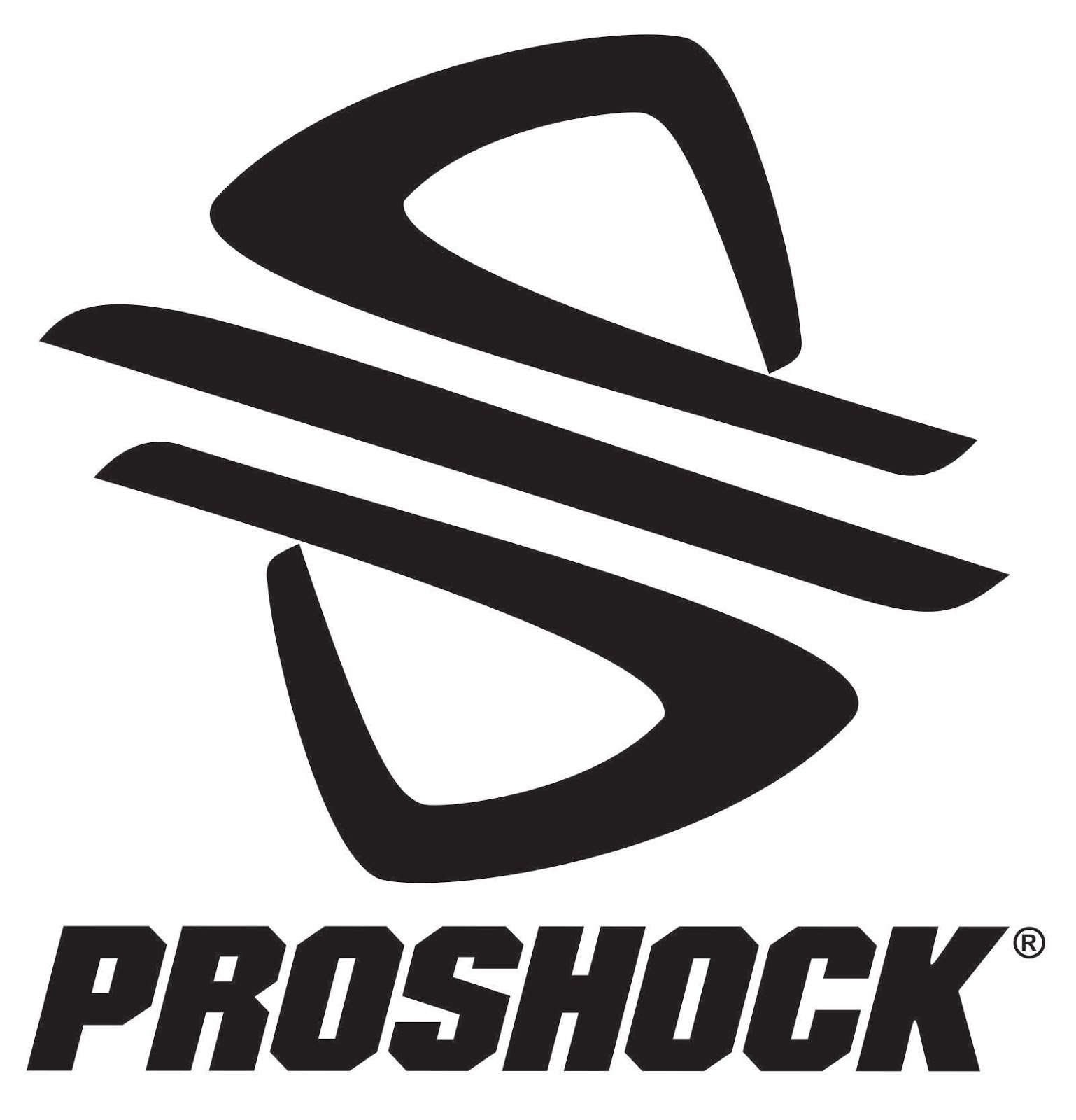 ProShock inova e lança novo símbolo baseado em suas raízes