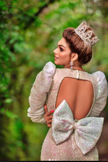 yaara allen | Srilanka Model Photoshoot Fashion