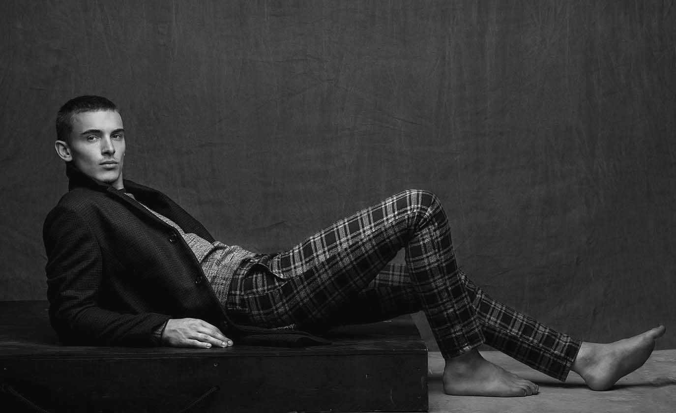 ELITE MODEL MANAGEMENT TORONTO : New images of Adam shot by Max ...