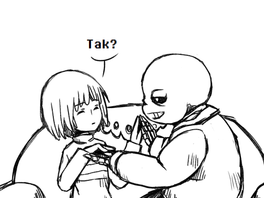 Undertale: Gra [Game - tłumaczenie PL] ~ Handlarz Iluzji