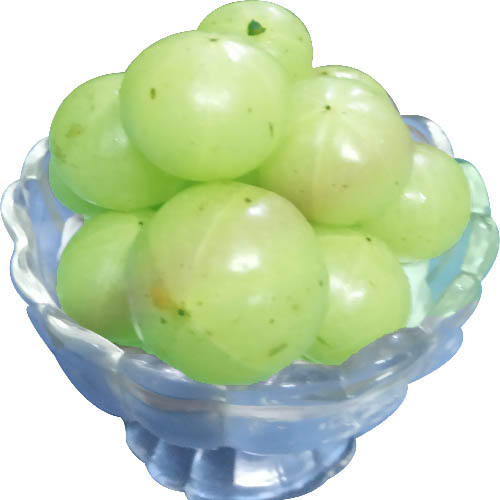 Fruits and Vegetables