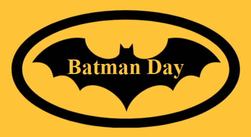 The Children's War: Sunday Funnies #31: Batman with Robin in Swastika ...