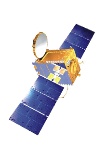 INSAT - Indian National Satellite System