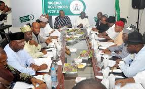 Poser:Who Is Nigeria's Best Performing Governor