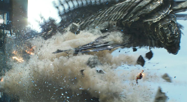 My Corner: The Avengers