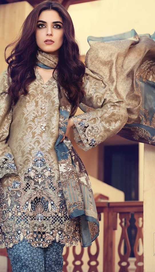 DESIGN MARIA B | Wilcom Embroidery Designer