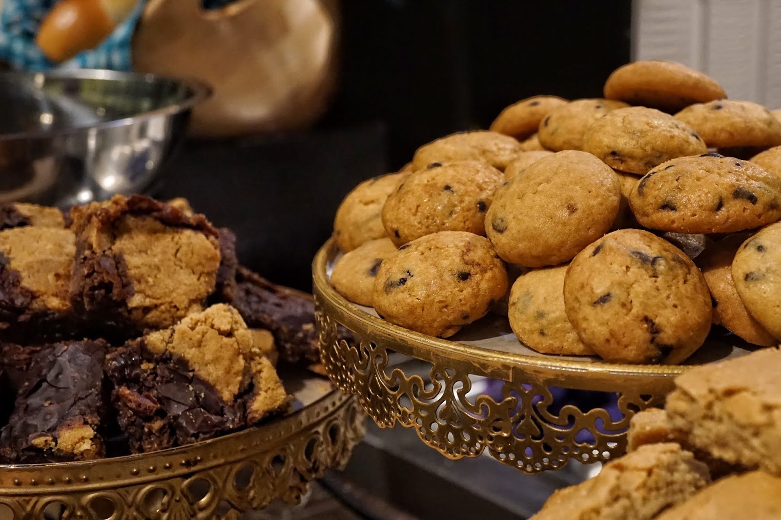 What Mary Loves: The Common Good Launches Lunch Sets