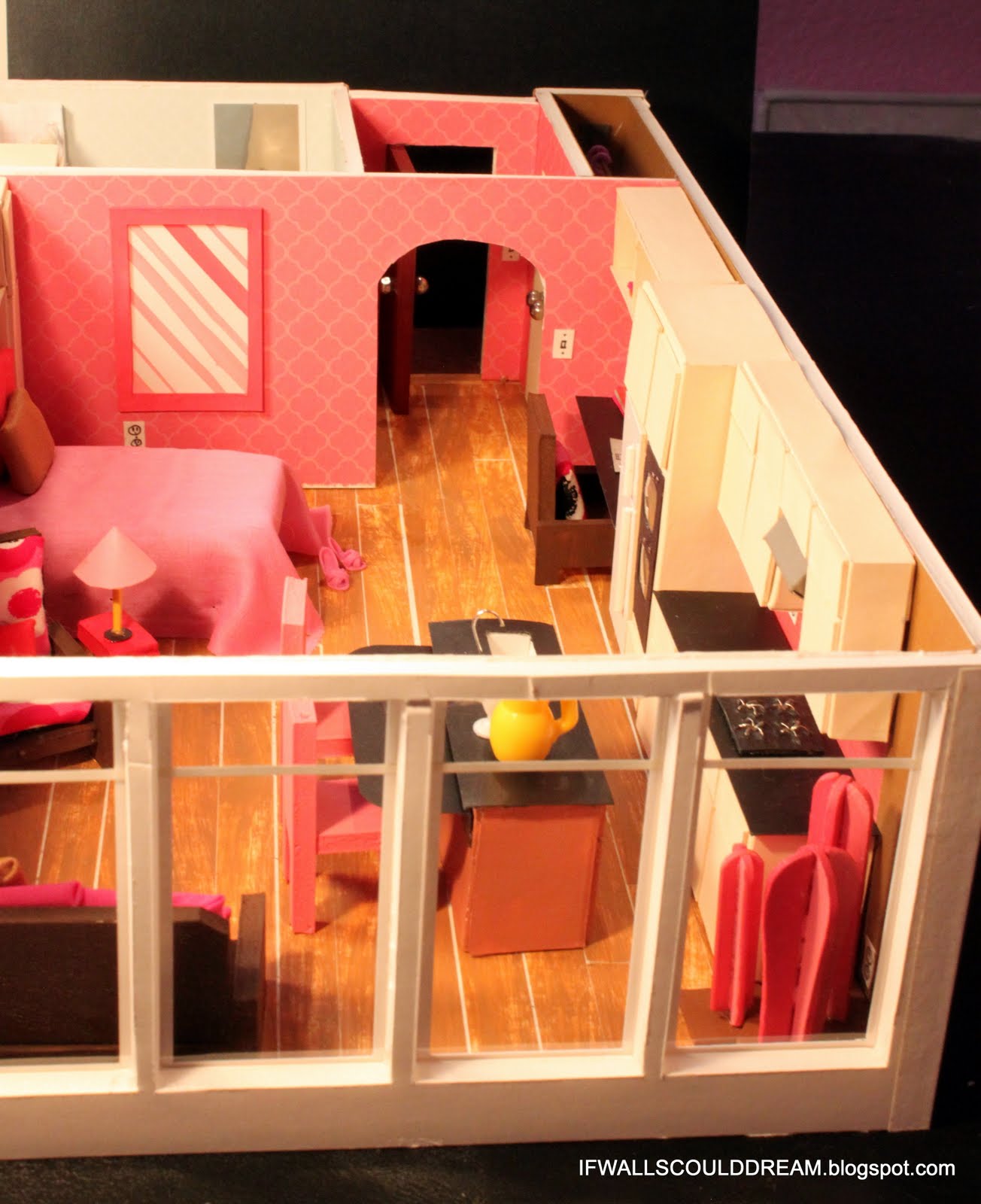 How to Build an Architectural Model