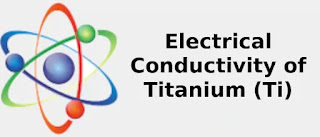 Electrical Conductivity of Titanium (Ti) [& Color, Uses, Discovery ... 2022