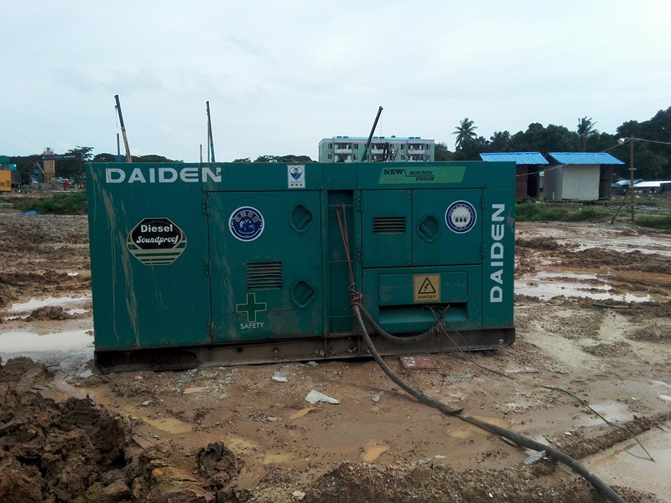 Pushed Pile or Pressed Pile ~ Civil Engineering Knowledge