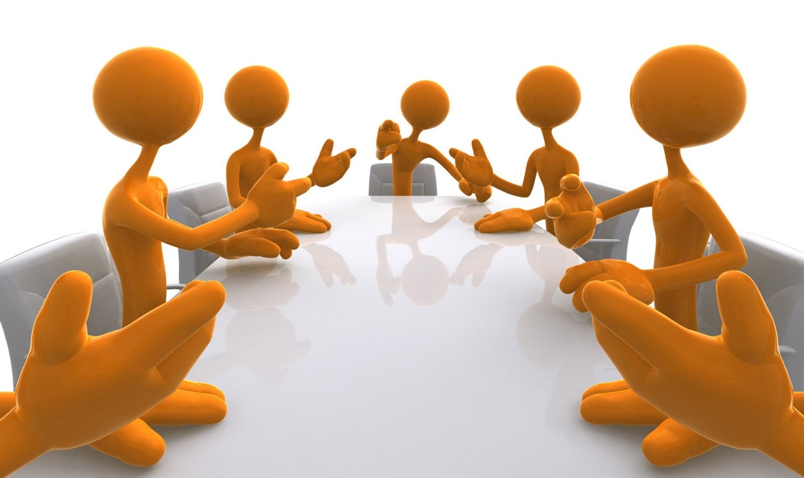 COMUNICACIÓN INSTITUCIONAL: Presentación.