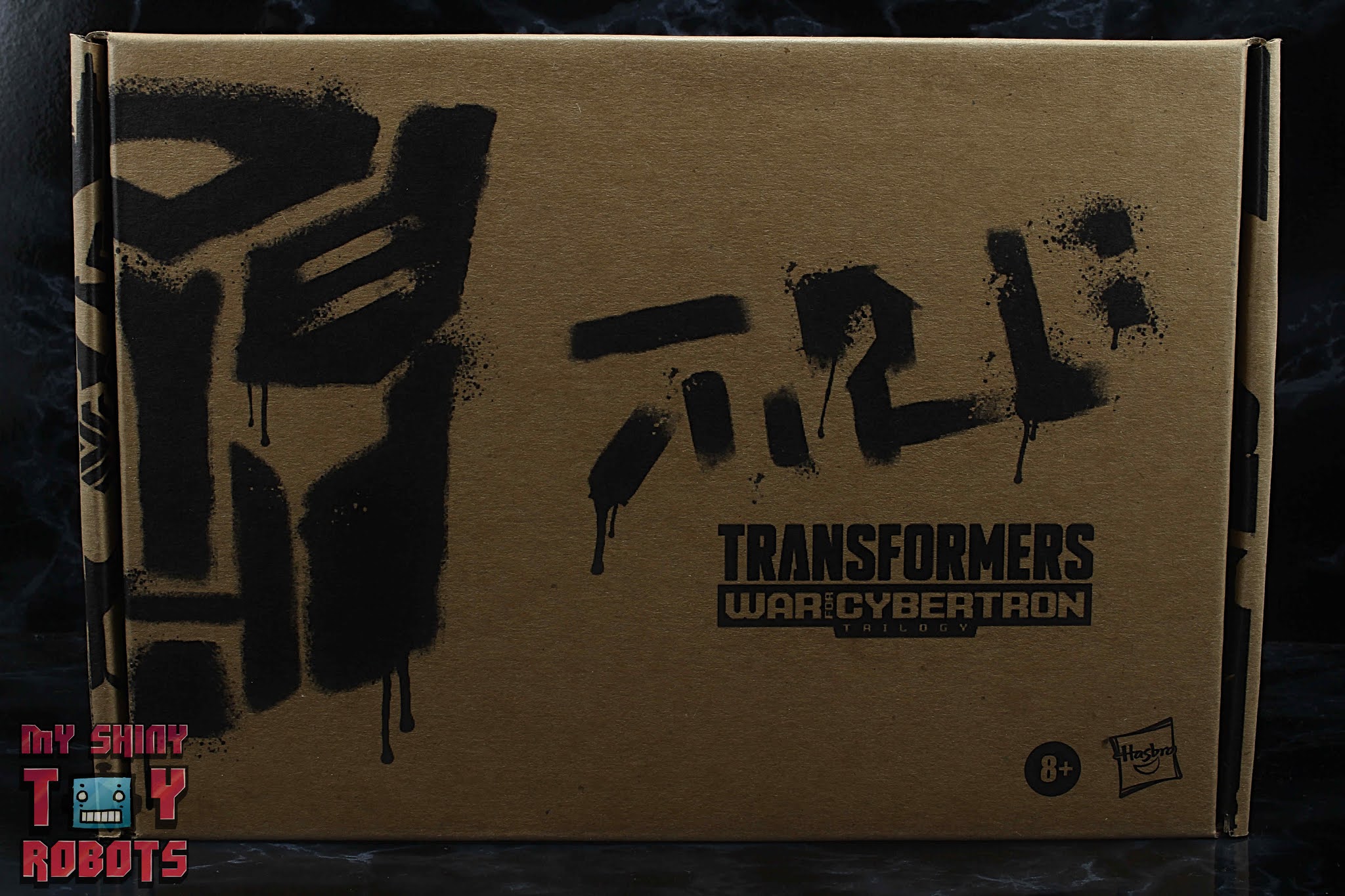 My Shiny Toy Robots: Toybox REVIEW: Transformers Generations Selects G2 ...