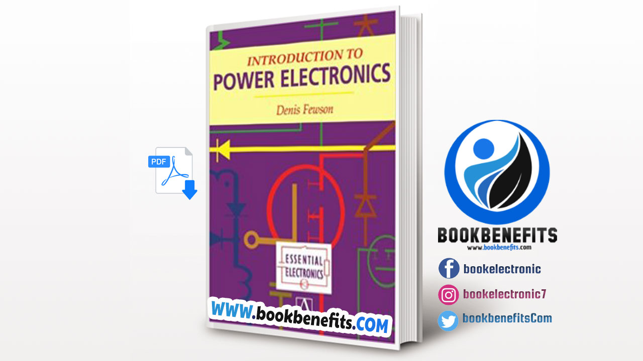 Introduction to Power Electronics Download PDF