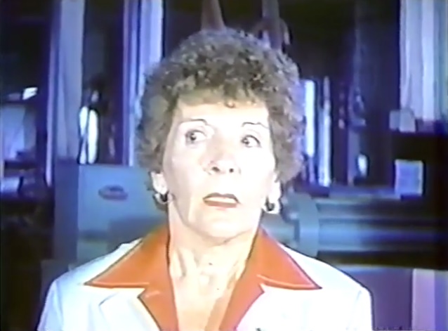 The Bloody Pit of Horror: Toxic Slime Creature, The (1982)