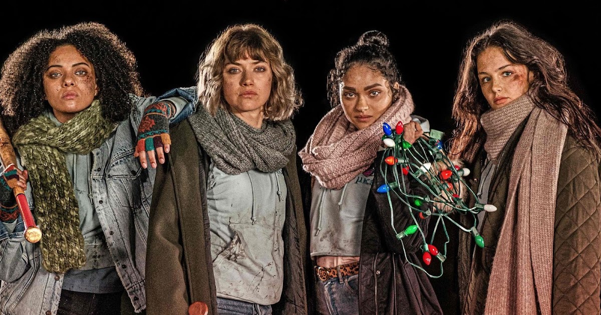 Lakwatsera Lovers: Dynamic Damsels: Meet the Cast of “BLACK CHRISTMAS”