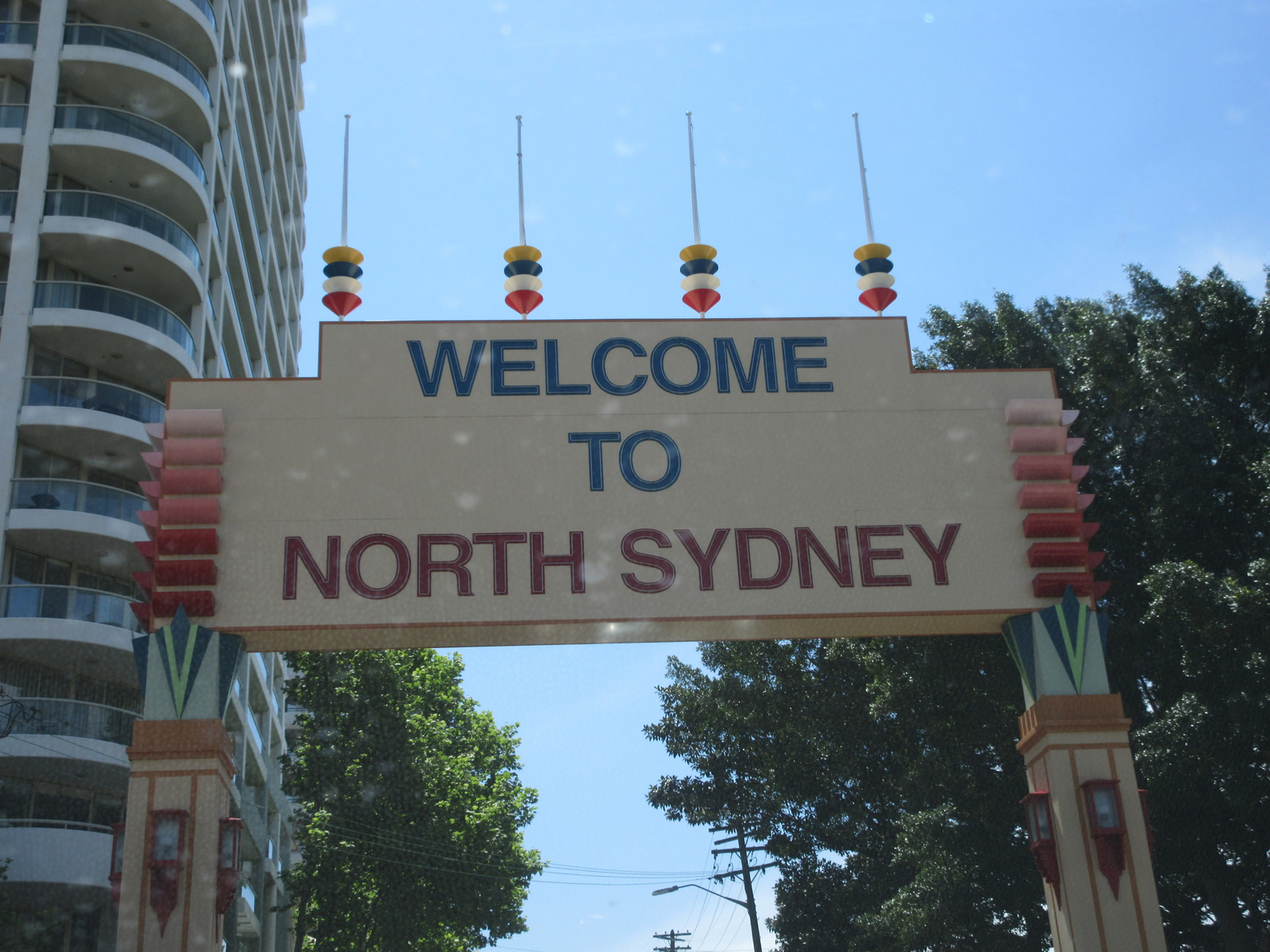 COLOURFULWORLD: Signs - Sydney signs