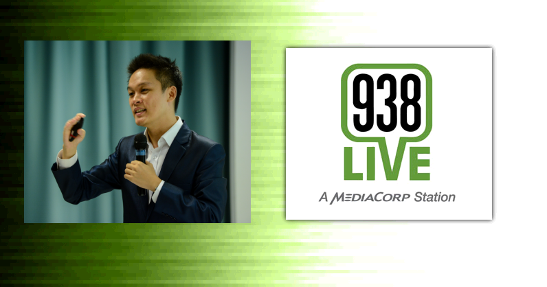 Singapore Stocks | How To Trade CFD | Andy Yew 游俊昌