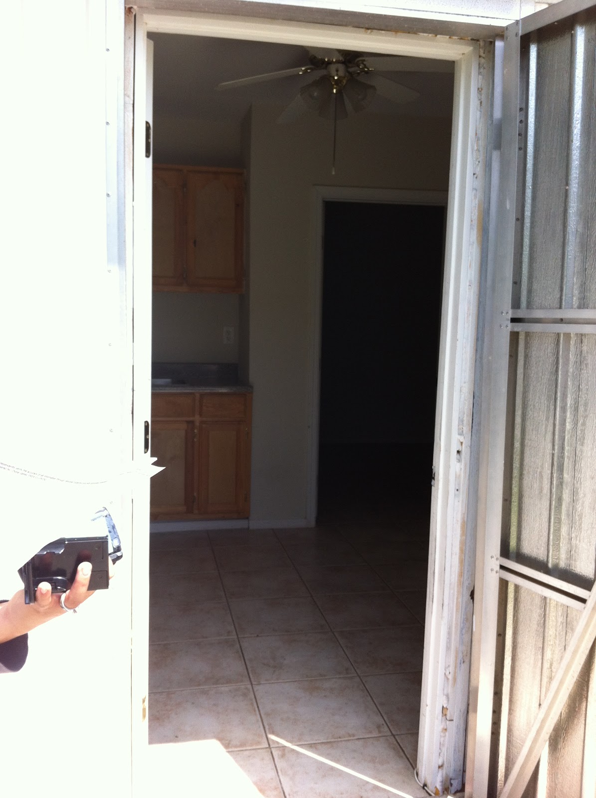 EvY at HomE: burbank houses: dumpy house