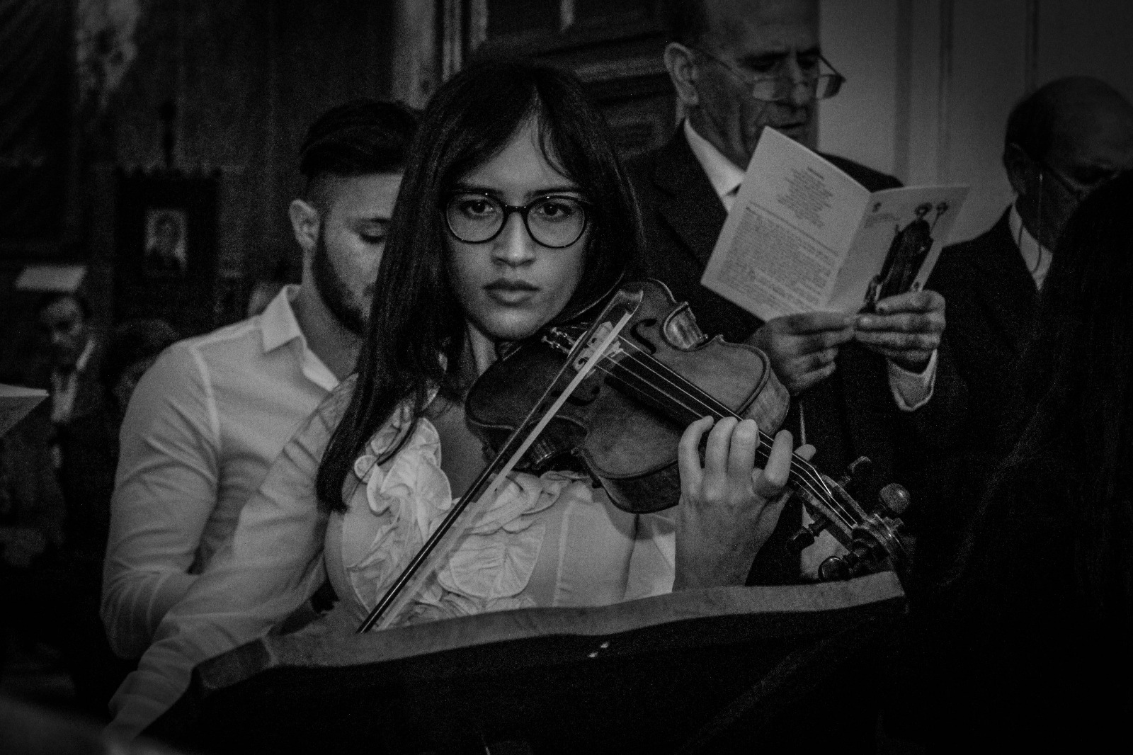 Amici della Corale Polifonica della Basilica Collegiata Santa Maria ...