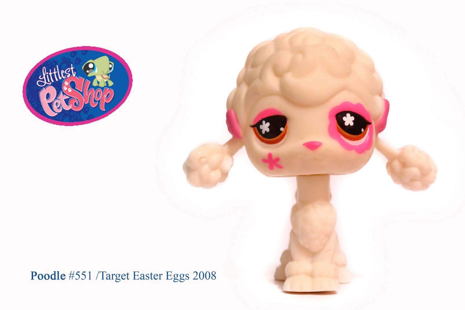 Littlest pet shop blogi: Lps pääsiäismunat / easter eggs