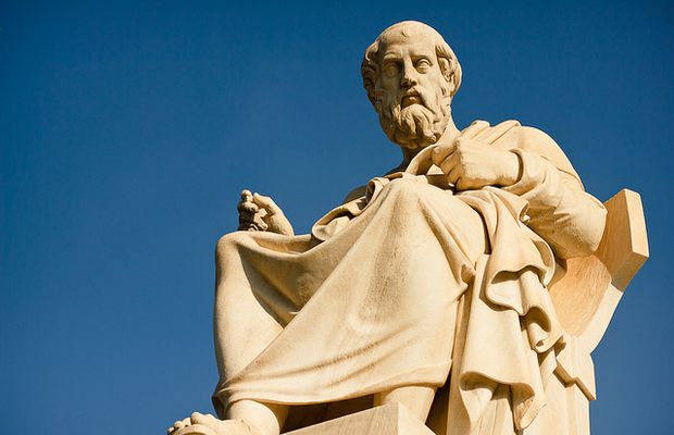 El Colibrí: ¿Quién es Platón?