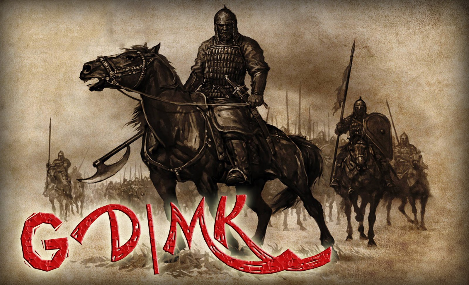 .::The Conquerors::.