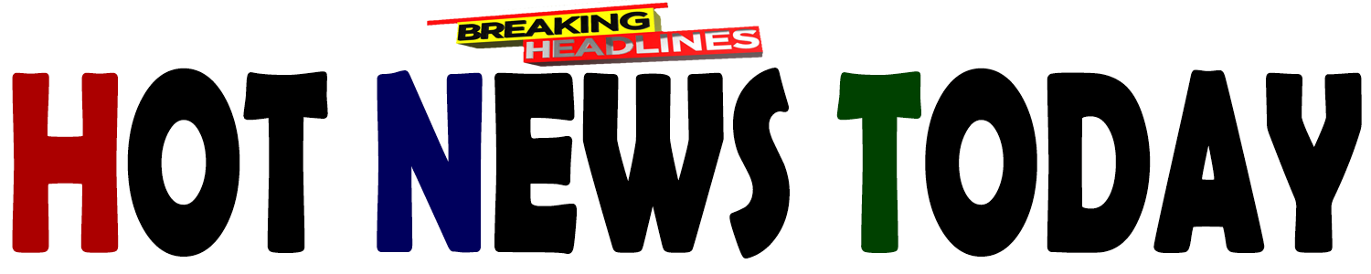 Hot News Today